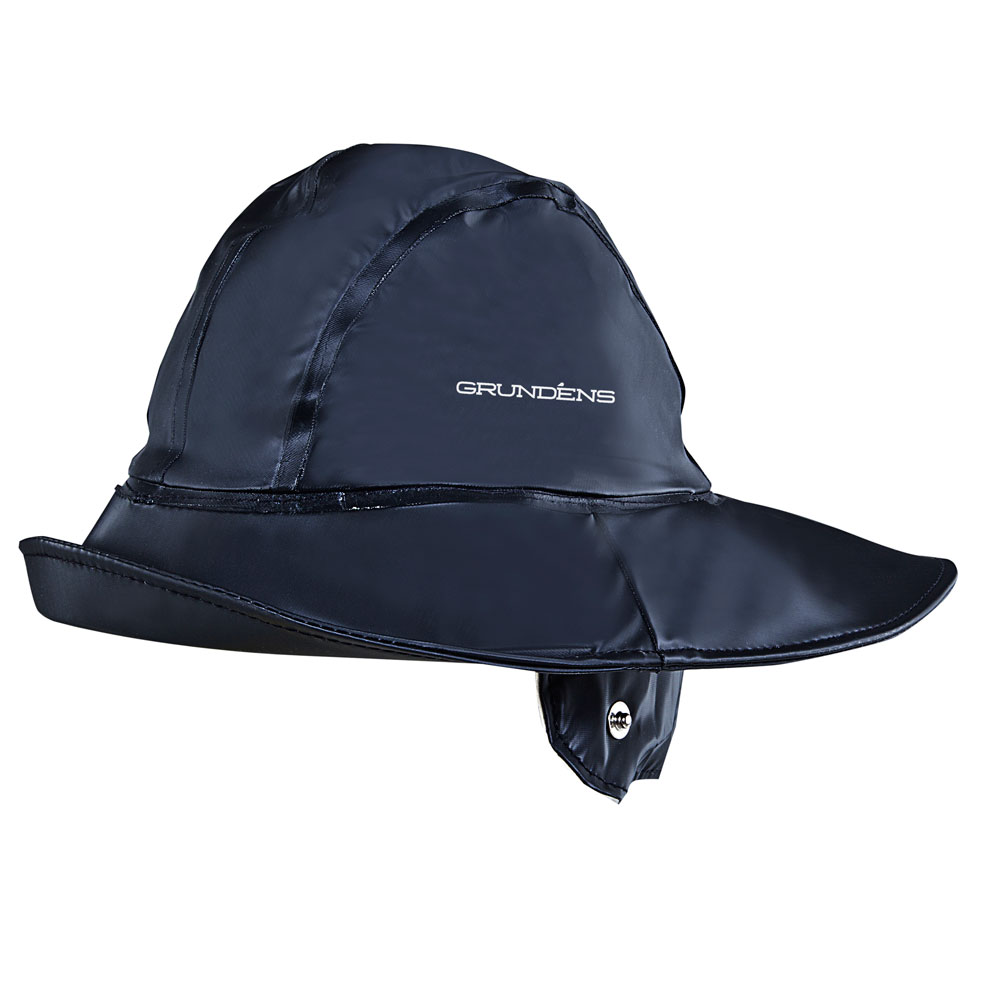 SANDHAMN SOWESTER 21 HATS - Marine Supplies International