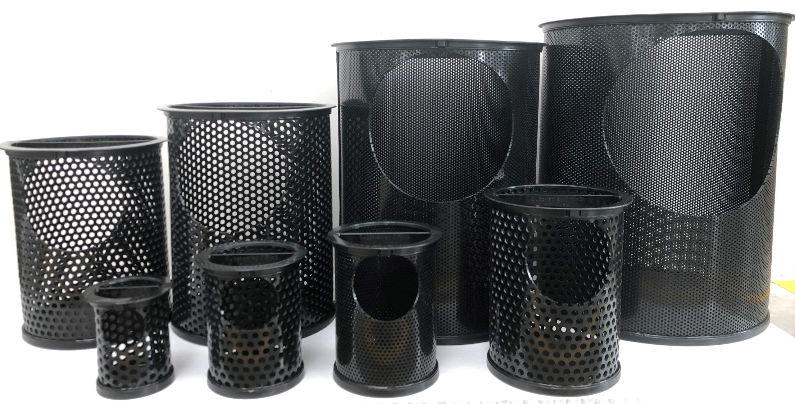 Seawater filters - Marine Supplies International